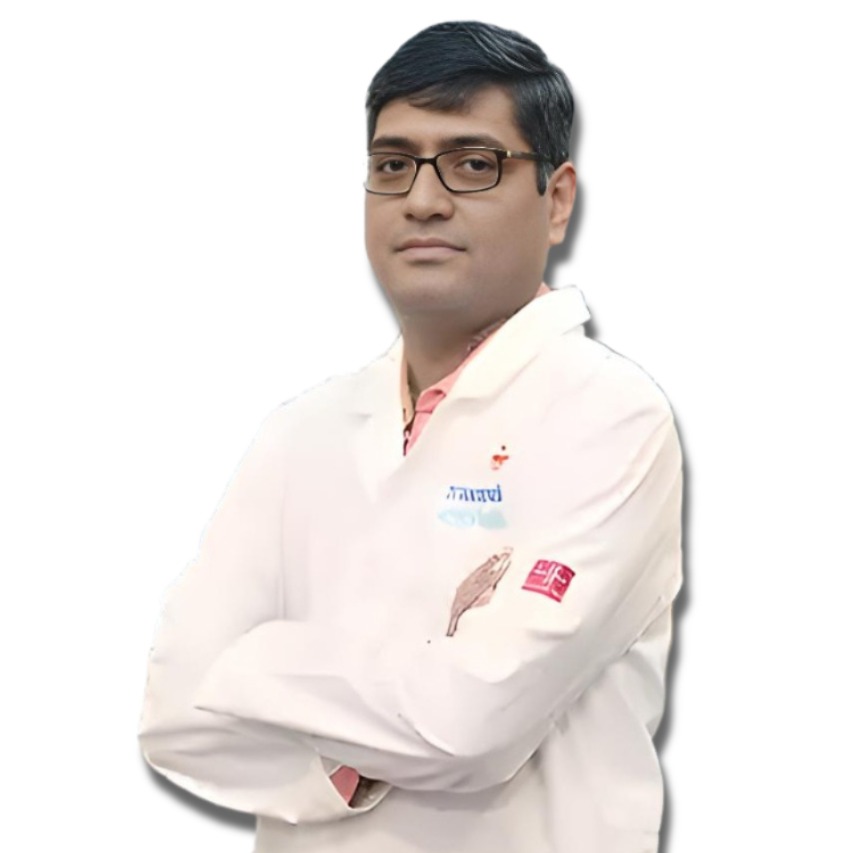 Dr. Sujoy Ghosh - Endocrinologist | Sasthya Seba