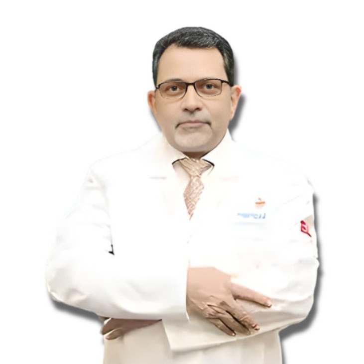Dr. Amitabha Roychoudhury - Otolaryngologists (ENT) | Sasthya Seba