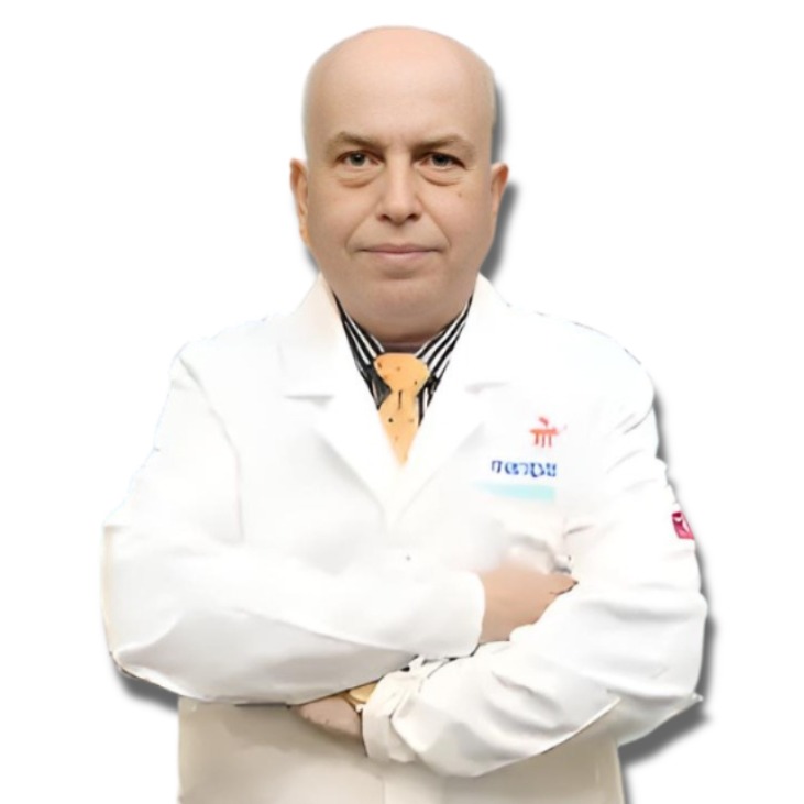 Dr. Subhasis chatterjee - Medicine Specialist | Sasthya Seba