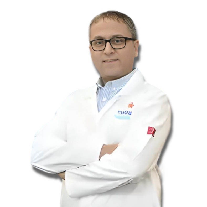 Dr. Amitabha Ghosh - General Surgeon | Sasthya Seba