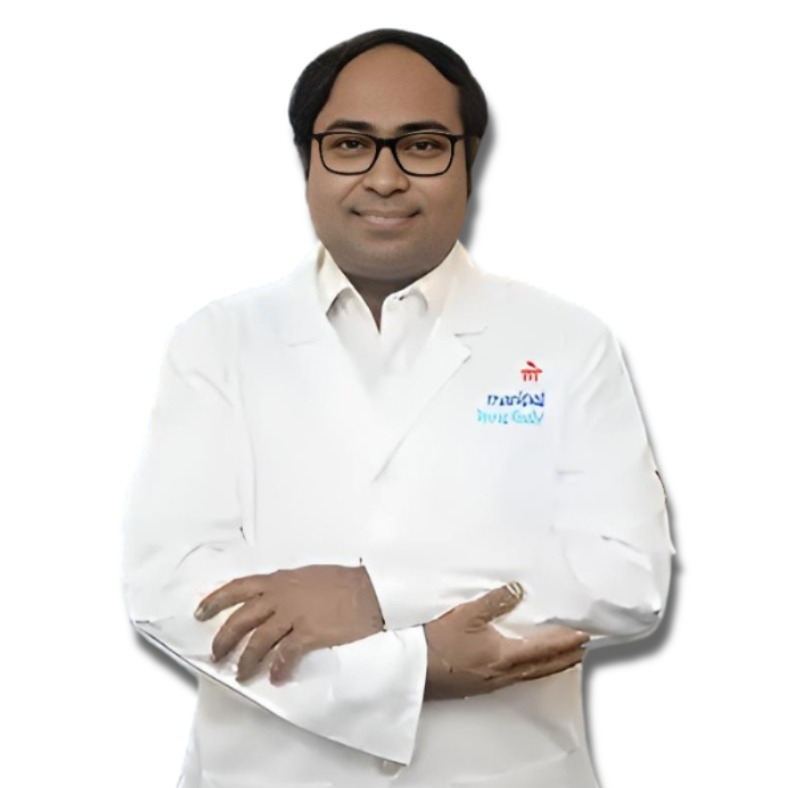 Dr. Sumantra Ray - General Surgeon | Sasthya Seba