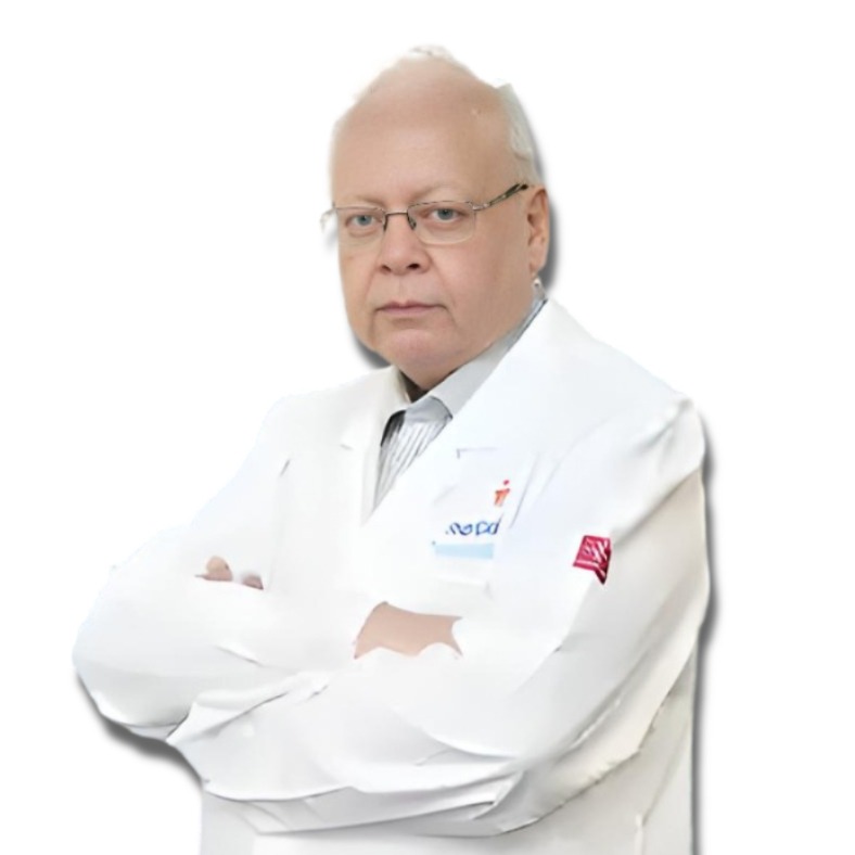Dr. Subhash Kr. Todi - Critical Care Specialist | Sasthya Seba
