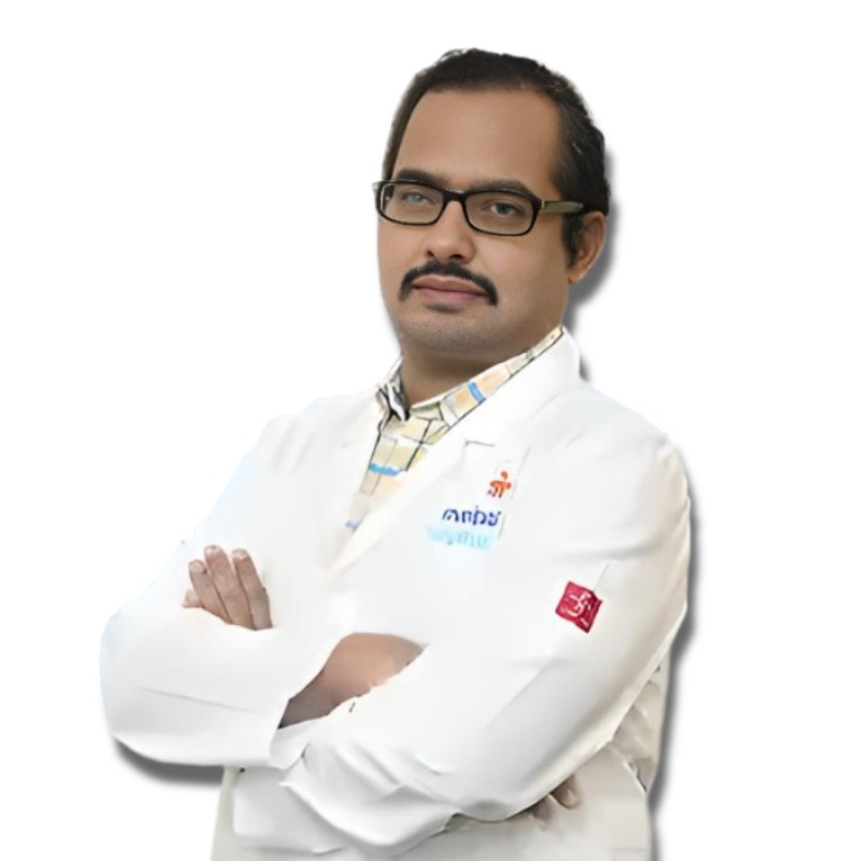 Dr. Rudrajit Paul - Internal Medicine Specialist | Sasthya Seba