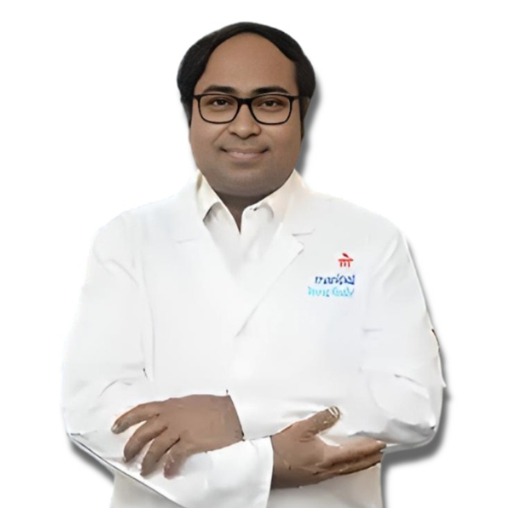 Dr. Sumantra Ray - General Surgeon | Sasthya Seba