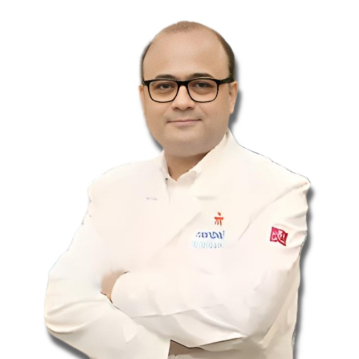 Dr. Debottam Bandyopadhyay - Gastroenterologist | Sasthya Seba