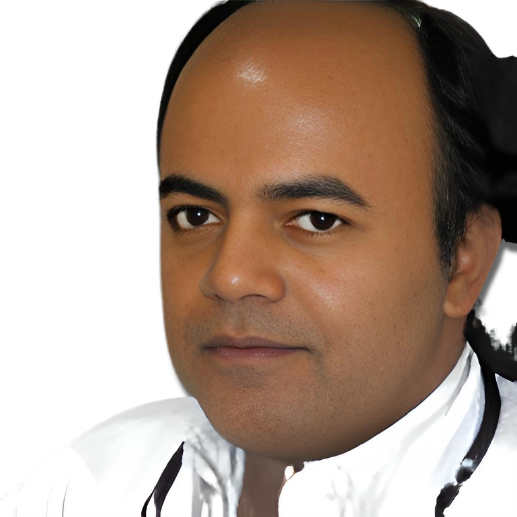 Dr. Koushik Dutta - Neurologist | Sasthya Seba