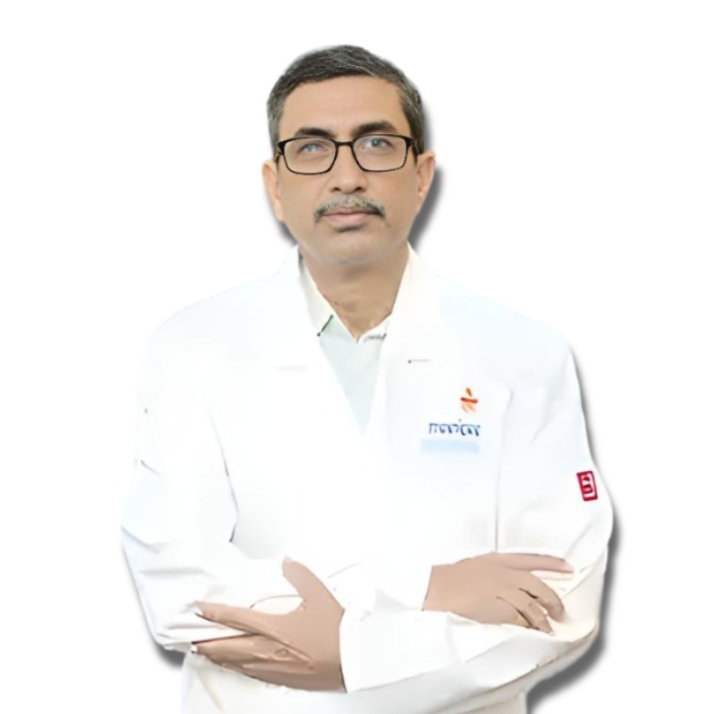 Dr. Sitansu Sekhar Nandi - Neurologist | Sasthya Seba
