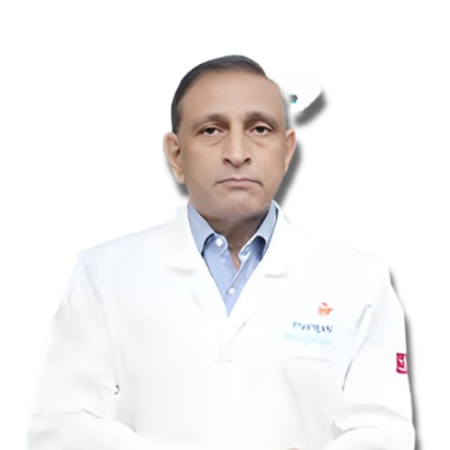 Dr. Kanchan Bhattacharya - Orthopedist | Sasthya Seba