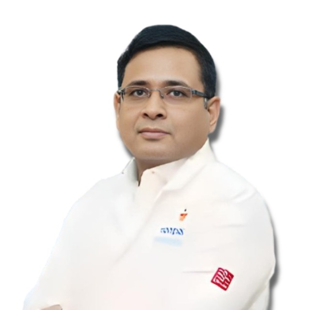 Dr. Rajib Basu - Orthopedist | Sasthya Seba