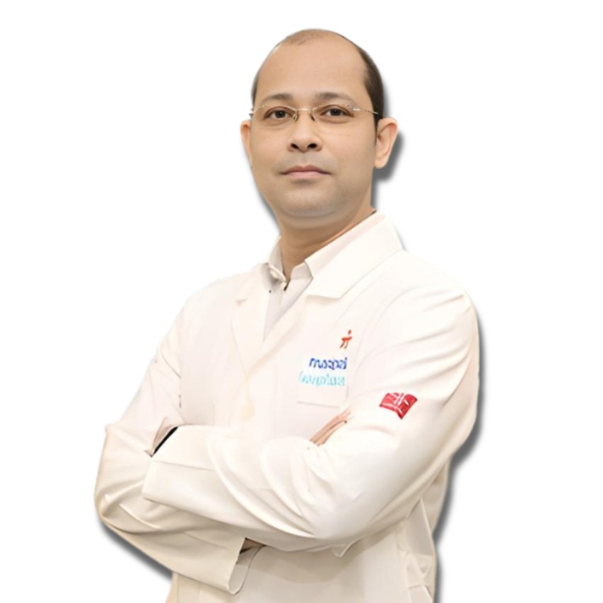 Dr. Bastab Ghosh - Urologist | Sasthya Seba