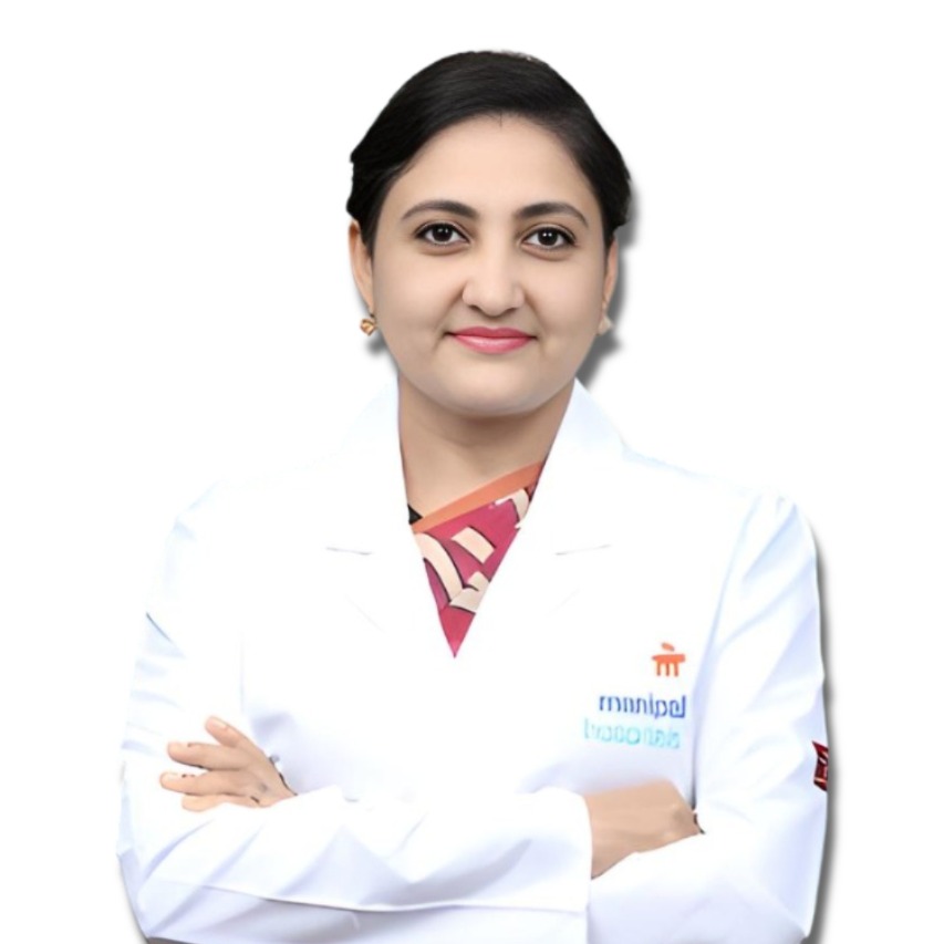 Dr. Sagarika Mukherjee - Endocrinologist | Sasthya Seba