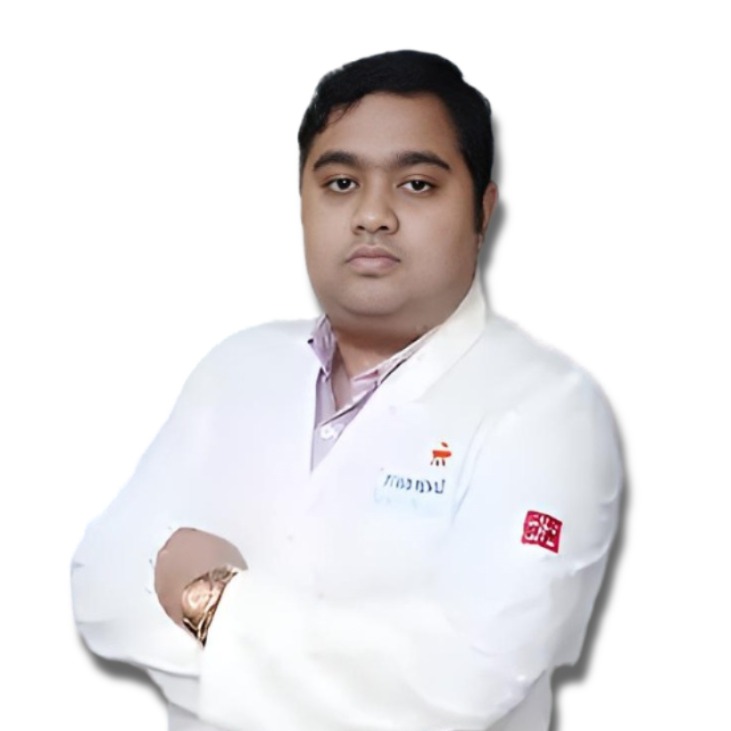 Dr. Somnath Mukhopadhay - Cardiologist | Sasthya Seba