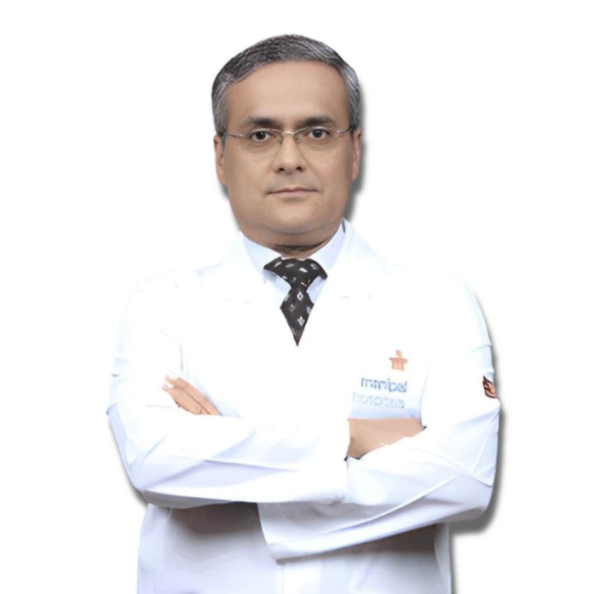 Dr. Amitava Chakraborty - General Surgeon | Sasthya Seba