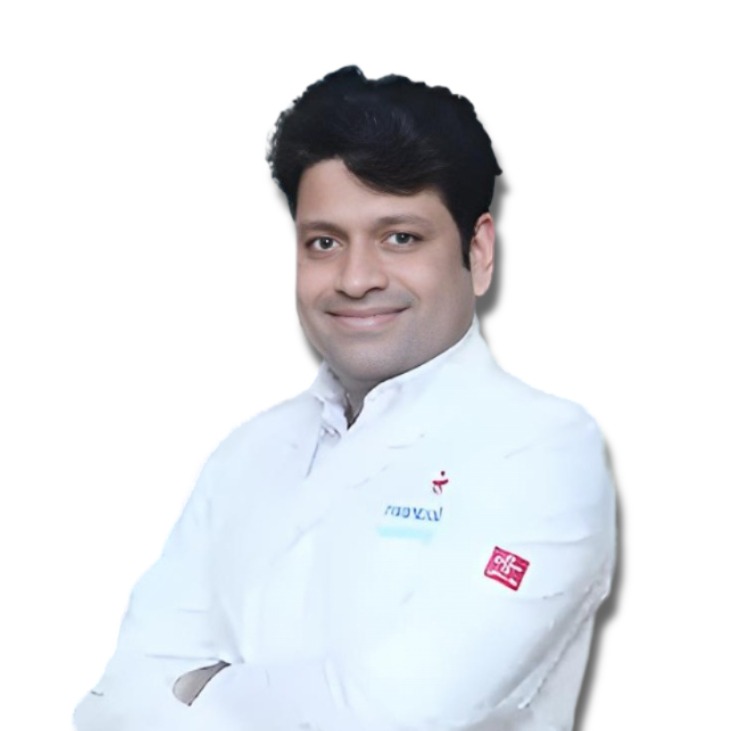 Dr. Sujoy Chatterjee - Cardiothoracic and Vascular Surgeon | Sasthya Seba