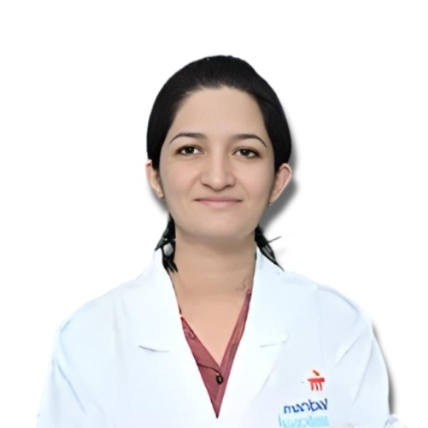 Dr. Rachita Chengappa - Maxillofacial and Dental Surgeon | Sasthya Seba