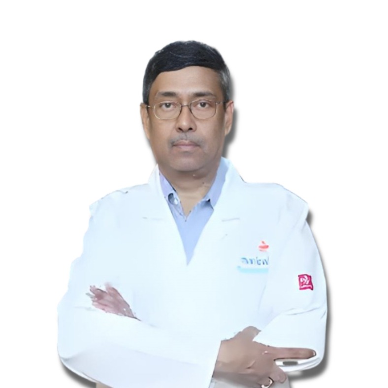 Dr. Partha Sarathi Mandal - Diabetologist | Sasthya Seba