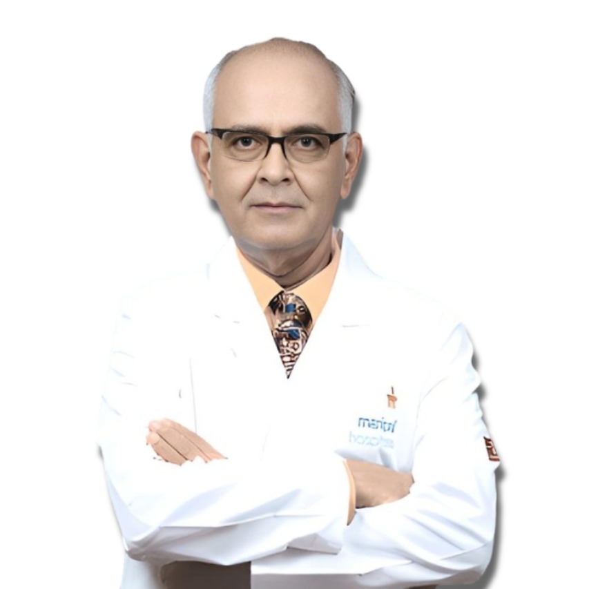 Dr. Asis Kumar Sinha - General Surgeon | Sasthya Seba