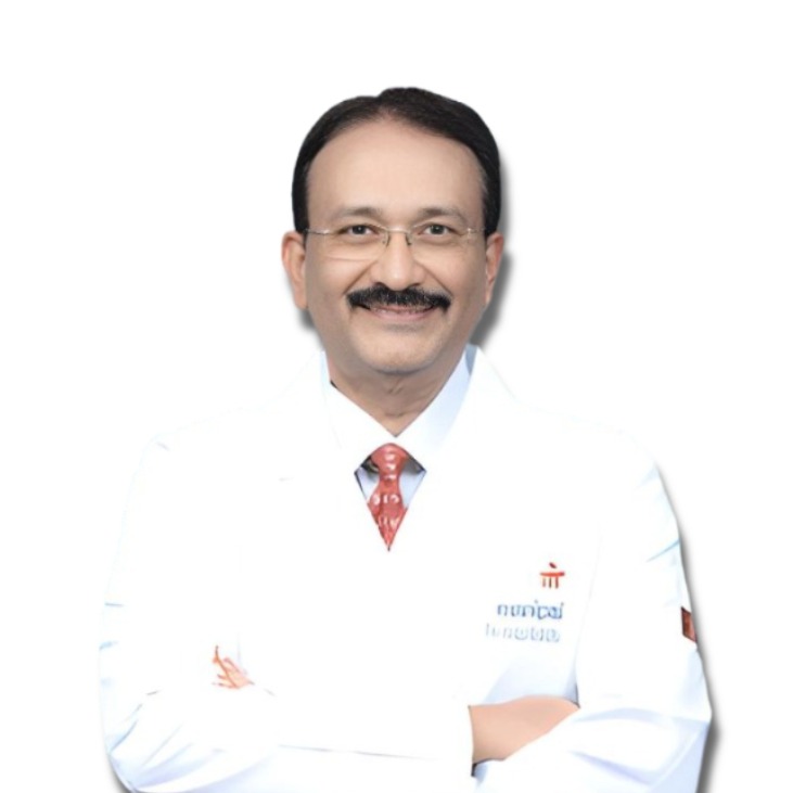 Dr. Umasankar Mukherjee - General Surgeon | Sasthya Seba