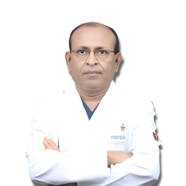 Dr. Sujit Kumar Saha - Internal Medicine | Sasthya Seba