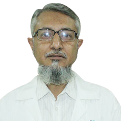 Dr. Jalal Uddin Muhammad Rumi - Neurosurgeon | Sasthya Seba