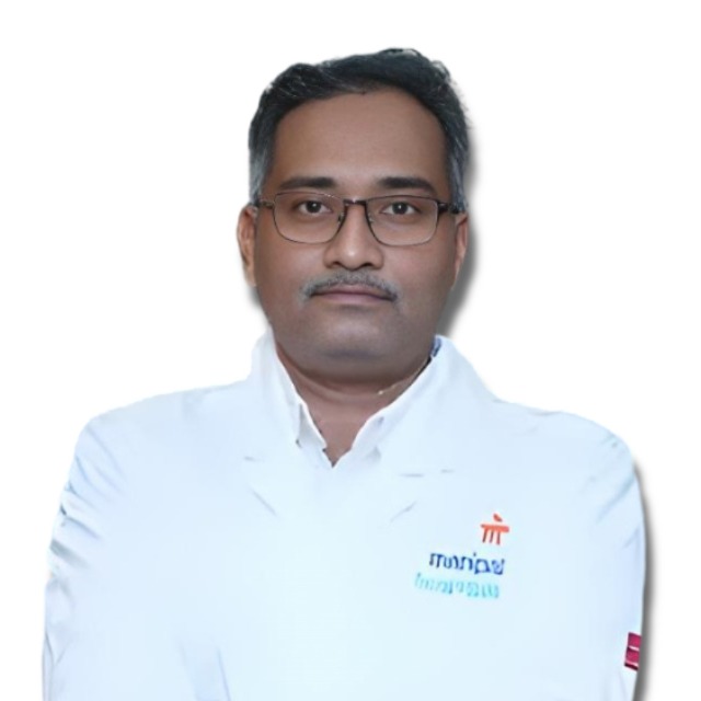 Dr. Dipayan Biswas - Otolaryngologists (ENT) | Sasthya Seba