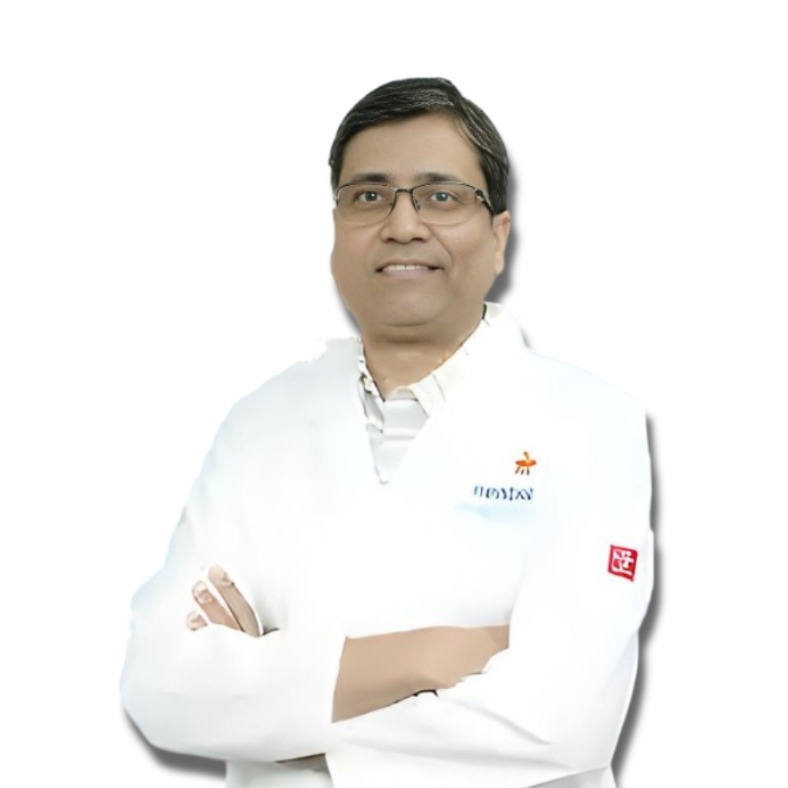Dr Sanjoy Mandal Gastroenterologist Sasthya Seba