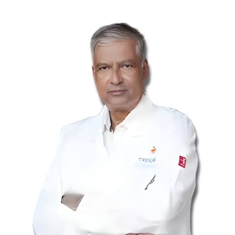 Dr. Krishnendu Mukherjee - General Surgeon | Sasthya Seba