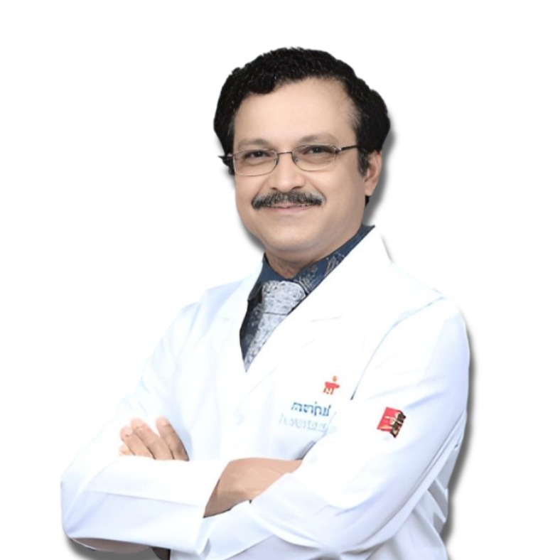 Dr. Barun Chakrabarti - Gynecologist & Obstetrician | Sasthya Seba