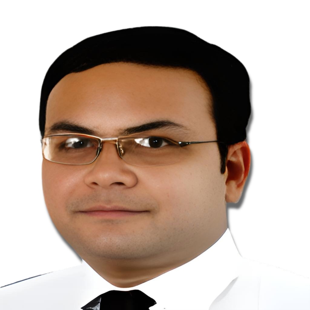 Dr. Basab Mukherjee - Gynecologist & Obstetrician | Sasthya Seba