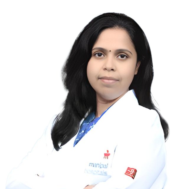 Dr. Jayita Chakrabarti - Gynecologist & Obstetrician | Sasthya Seba