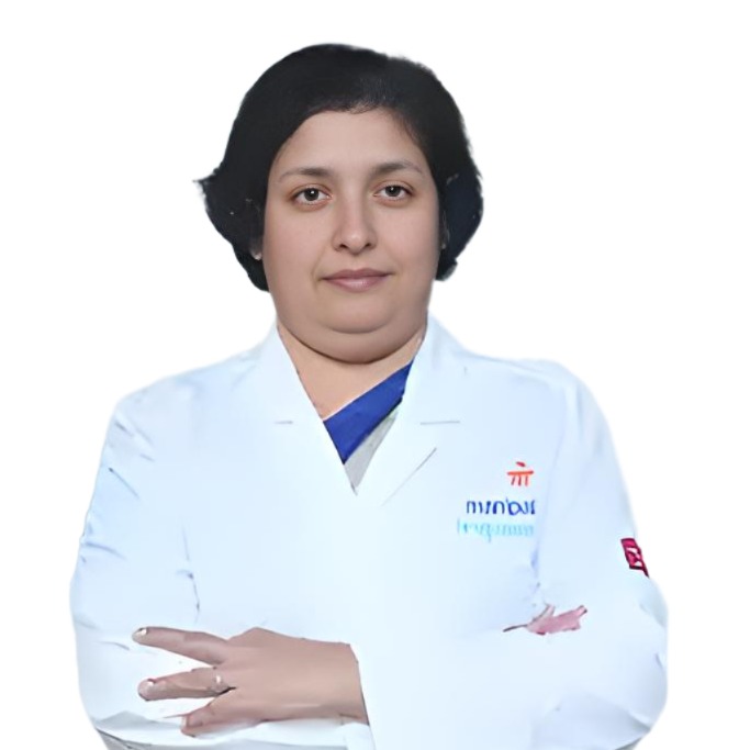 Dr. Sima Datta Ray - Internal Medicine | Sasthya Seba