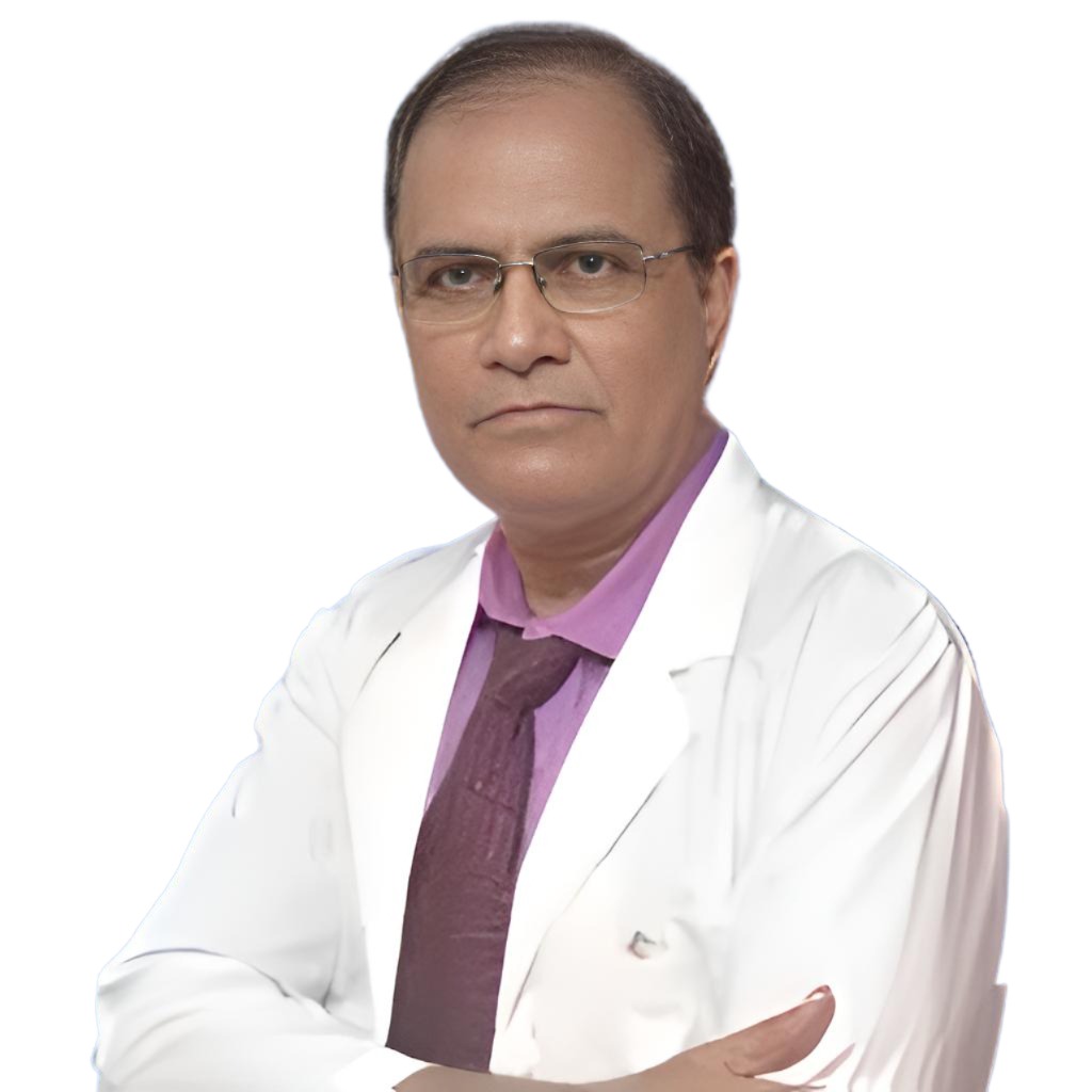 Dr. Subhasis Ganguly - Internal Medicine Specialist | Sasthya Seba