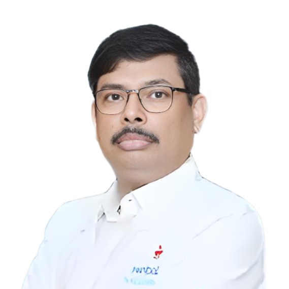 Dr. Ranjan Sarkar - Nephrologist | Sasthya Seba