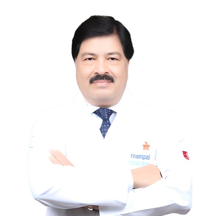 Dr. Mir Md. Samsuzzoha - Gynecologist & Obstetrician | Sasthya Seba