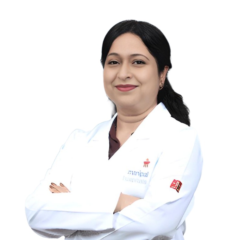 Dr. Susmita Mitra - Gynecologist & Obstetrician | Sasthya Seba