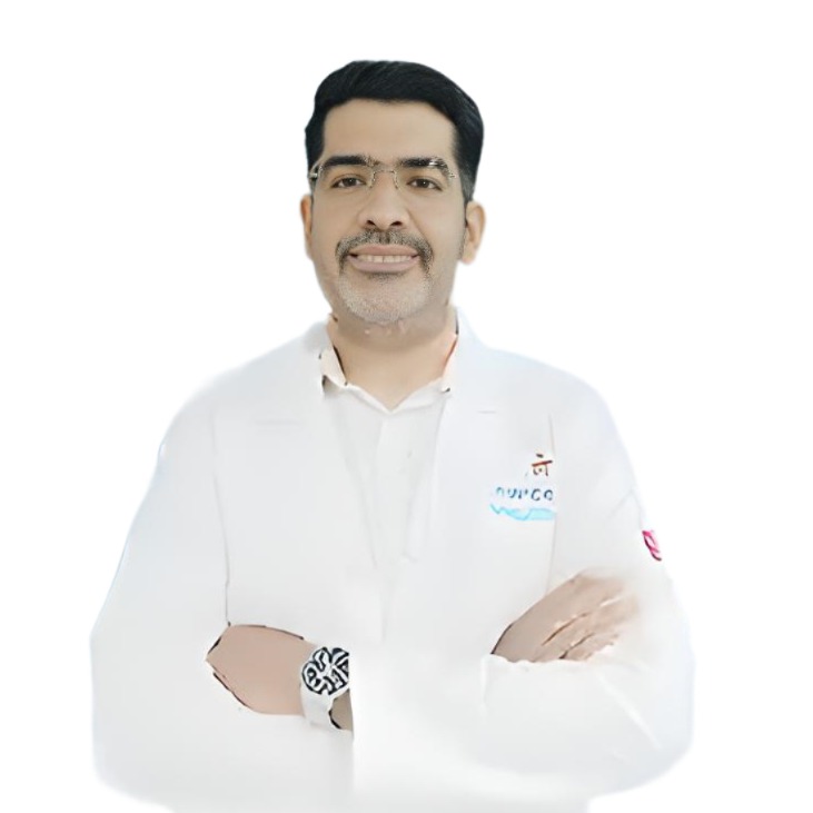 Dr. Arya Roy - Orthopedic Surgeon | Sasthya Seba