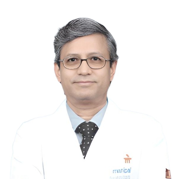 Dr. Saumitra Misra - Orthopedic Surgeon | Sasthya Seba
