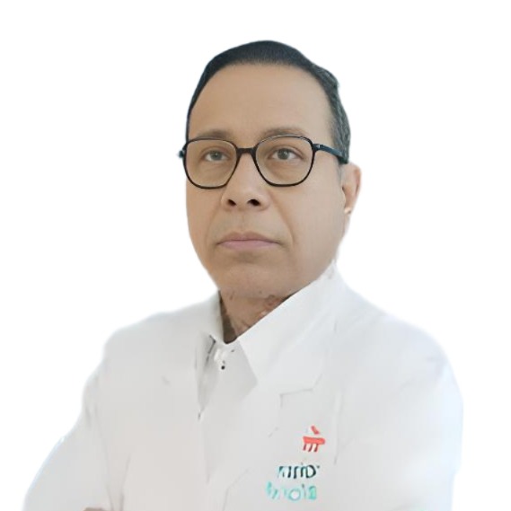Dr. Gautam Guha - Plastic Surgeon | Sasthya Seba