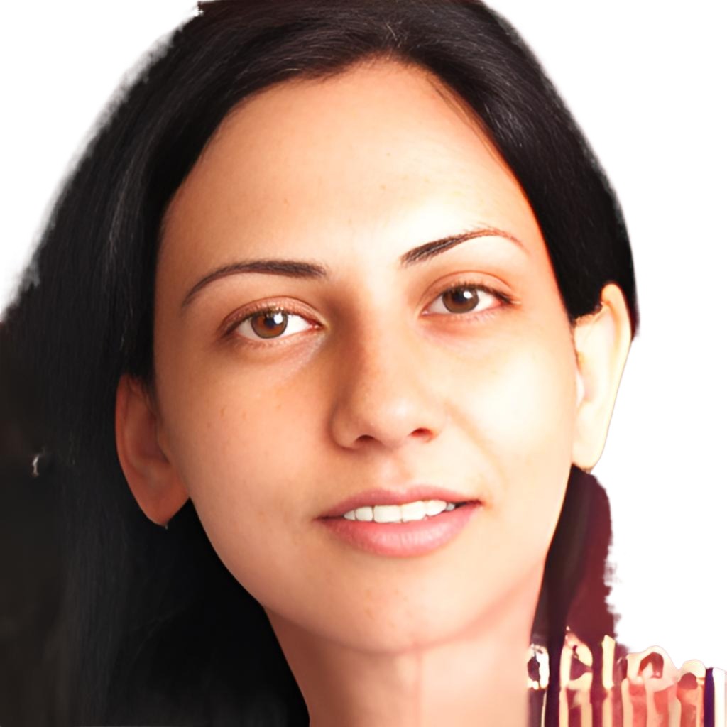 Dr. Roopa G.V - Maxillofacial and Dental Surgeon | Sasthya Seba