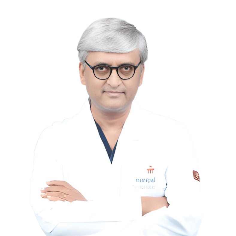 Dr. Manish Mukul Ghosh - Plastic Surgeon | Sasthya Seba