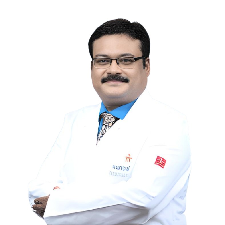 Dr. Parthasarathy Biswas - Psychiatrist | Sasthya Seba