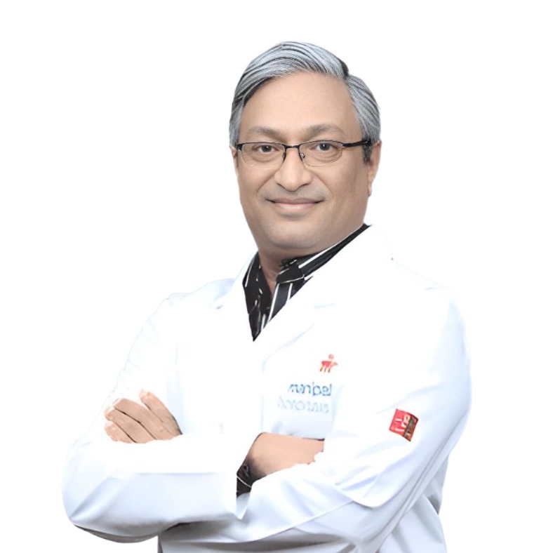 Dr. Tanvir Reza - Pulmonologist | Sasthya Seba