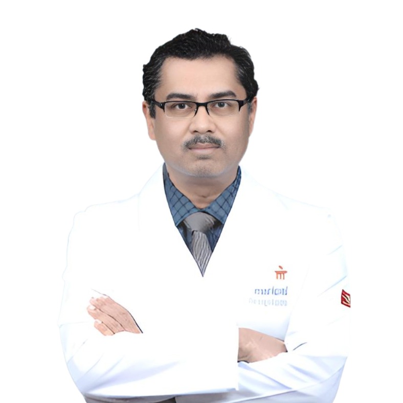 Dr. Kaushik Chandra Mallick - Urologist | Sasthya Seba