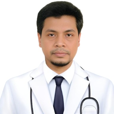 Prof. Dr. Md. Abul Kalam Azad - Medicine Specialist | Sasthya Seba