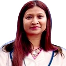 Dr. Suraiya Bulbul - Gynecologist & Obstetrician | Sasthya Seba