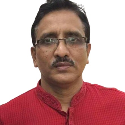 Prof. Dr. M.R. Talukdar Mujib - Pediatrician & Neonatologist | Sasthya Seba