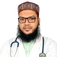 Dr. Md. Saiful Islam - Otolaryngologists (ENT) | Sasthya Seba
