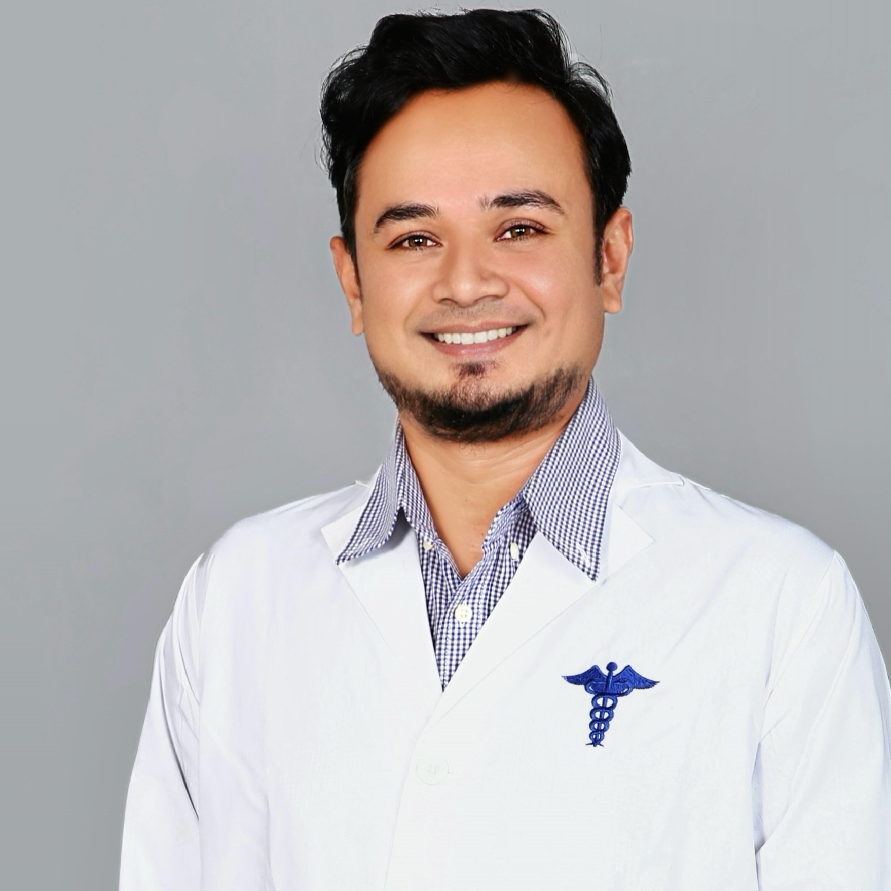 Dr. Gazi mahmud ul hasan - Pediatric Surgeon | Sasthya Seba