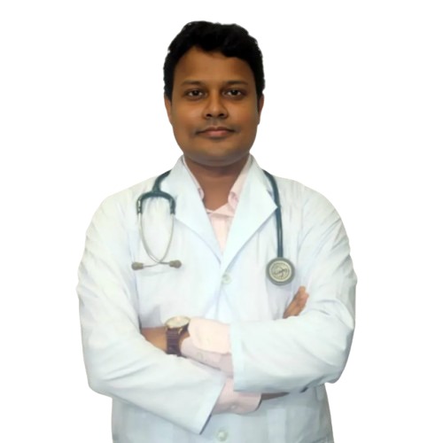 Dr. Md. Kamrul Hasan - Nephrologist | Sasthya Seba