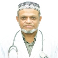 Assoc. Prof. Dr. Md. Abdul Jalil - Cardiologist | Sasthya Seba